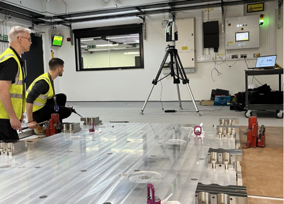 CLF Advancing towards EPAC - progress update June 2024